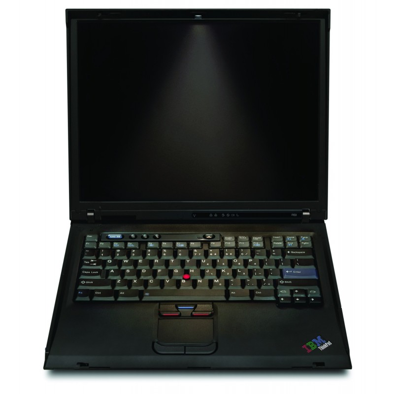 IBM THINKPAD R50 Sous Windows XP - 051010 - GRADE B