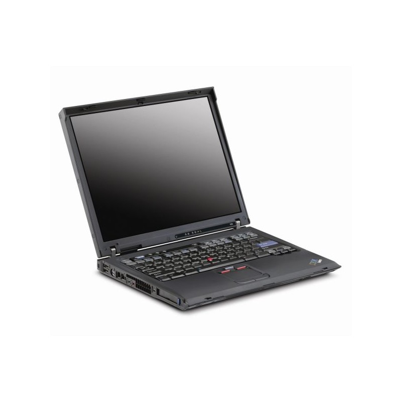 IBM THINKPAD R50 Sous Windows XP - 051010 - GRADE B