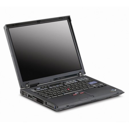 IBM THINKPAD R50 Sous Windows XP - 051010 - GRADE B
