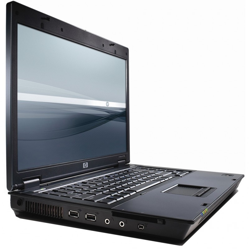 HP COMPAQ 6910P Sous Windows 10 - Ram 4 Go - N°052215 - GRADE B