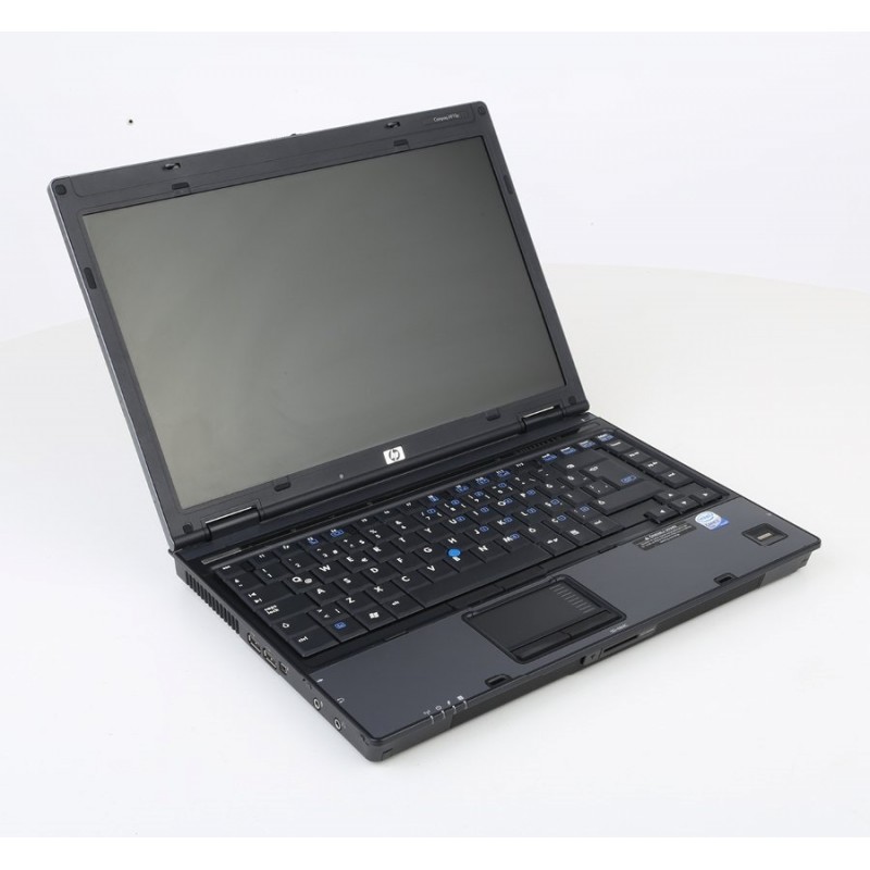 HP COMPAQ 6910P Sous Windows 10 - Ram 4 Go - N°052215 - GRADE B