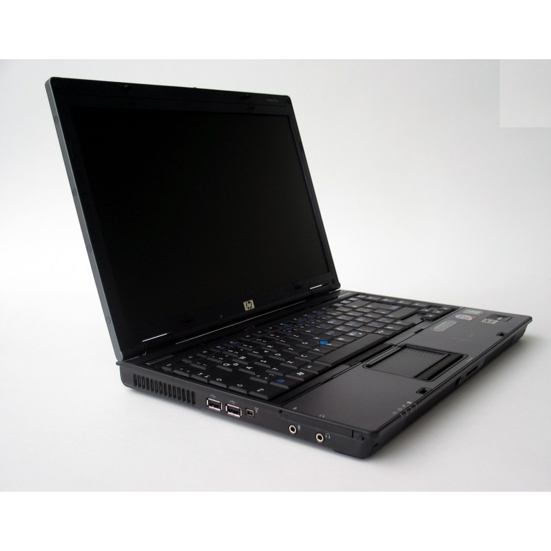 HP COMPAQ 6910P Sous Windows 10 - Ram 4 Go - N°052215 - GRADE B