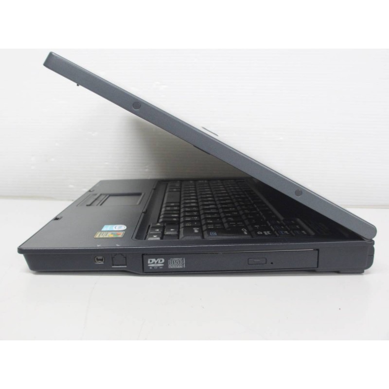 HP NX6325 sous Windows 7 - GRADE D - Ram 2 Go- N°052701