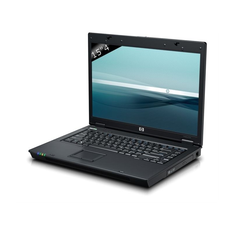 HP COMPAQ 6715B Sous Windows 7 - Ram 2 Go - N°030602 - GRADE B