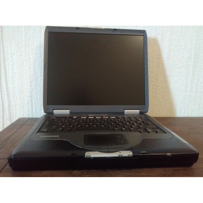 COMPAQ PRESARIO 2500 Sous Windows XP - N°060412 - GRADE B