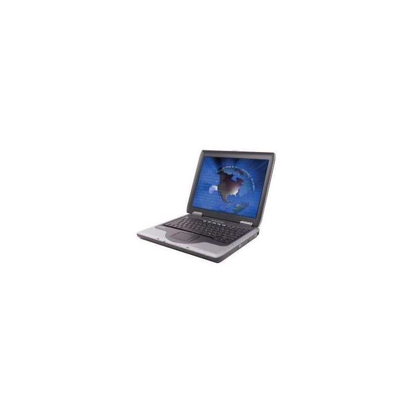 COMPAQ PRESARIO 2500 Sous Windows XP - N°060412 - GRADE B