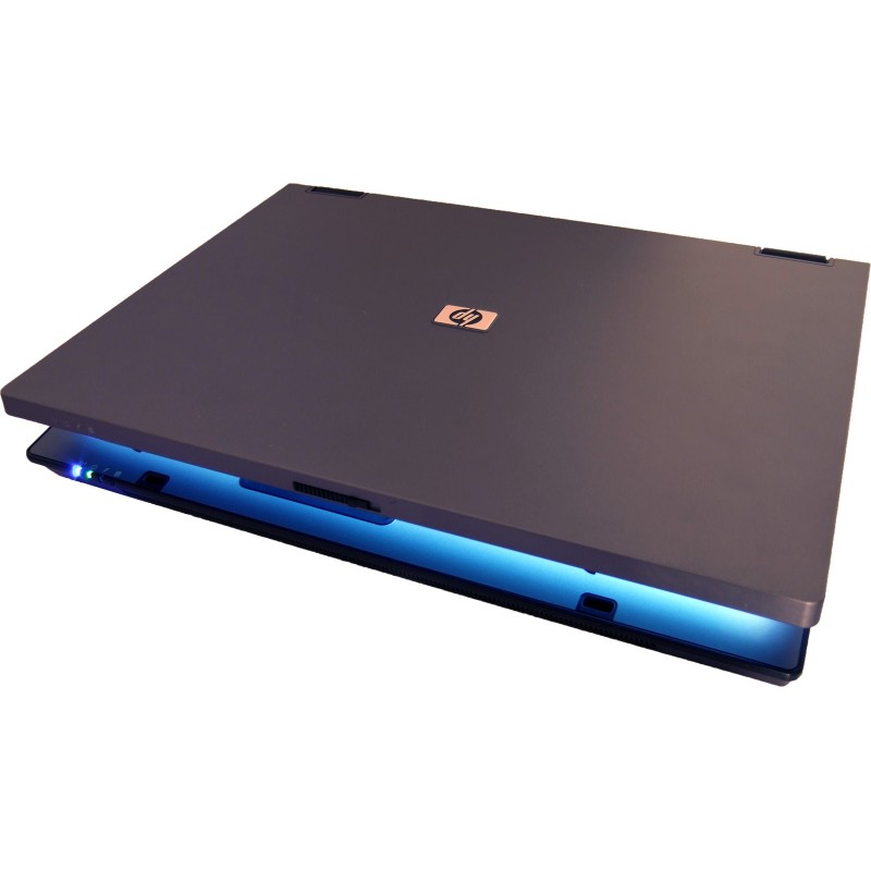 HP COMPAQ 6715B Sous Windows 7 - Ram 2 Go - N°060726 - GRADE B