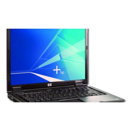 HP NC6120 Sous Windows VISTA Ram 1 Go - 061309 - GRADE B