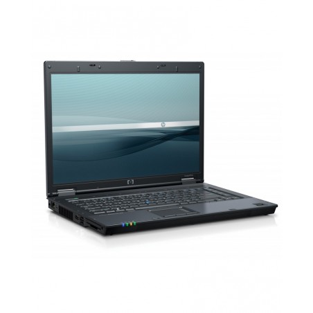 HP NC6120 Sous Windows VISTA Ram 1 Go - 061309 - GRADE B