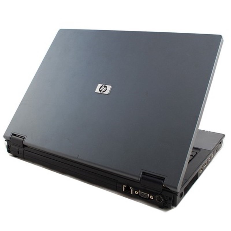 HP NC6320 Sous Windows 10 - Ram 4 Go - N°061404 - GRADE B