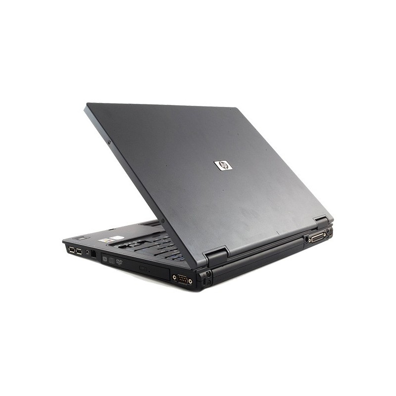 HP NC6320 Sous Windows 10 - Ram 4 Go - N°061404 - GRADE B