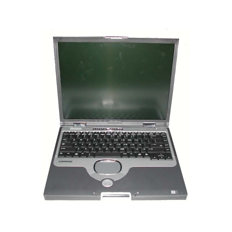 COMPAQ PRESARIO 900 Sous Windows XP - N°061811 - GRADE B