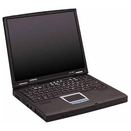 COMPAQ EVO N150 Sous Windows XP - N°061905 - GRADE B
