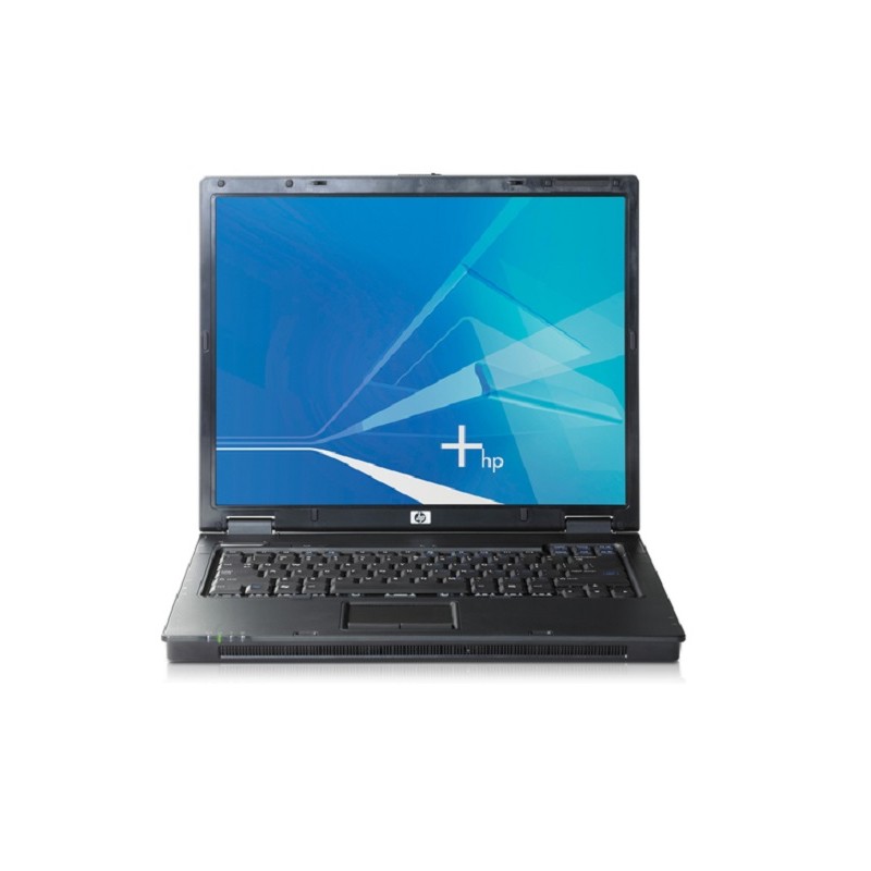 HP COMPAQ NX6110 Sous Windows Vista - 768 Mo RAM - N° 061908 - GRADE B