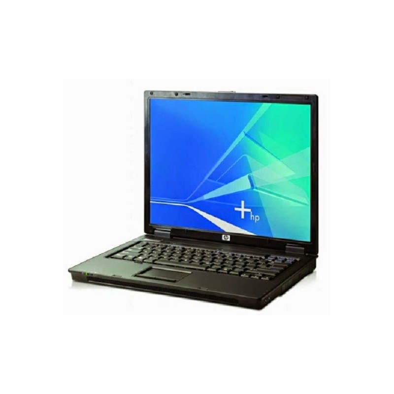 HP COMPAQ NX6110 Sous Windows Vista - 768 Mo RAM - N° 061908 - GRADE B