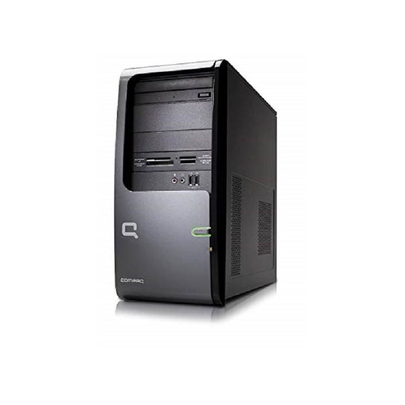 UC HP COMPAQ SR5000 Sous Windows 7 - 2Go RAM - N°062103 - GRADE B