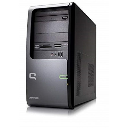 UC HP COMPAQ SR5000 Sous Windows 7 - 2Go RAM - N°062103 - GRADE B