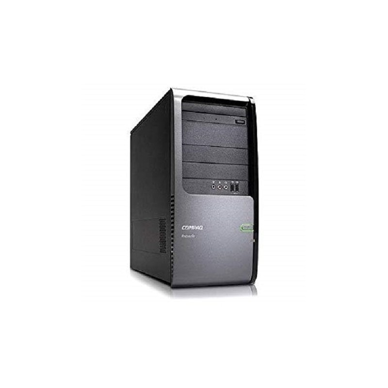 UC HP COMPAQ SR5000 Sous Windows 7 - 2Go RAM - N°062103 - GRADE B