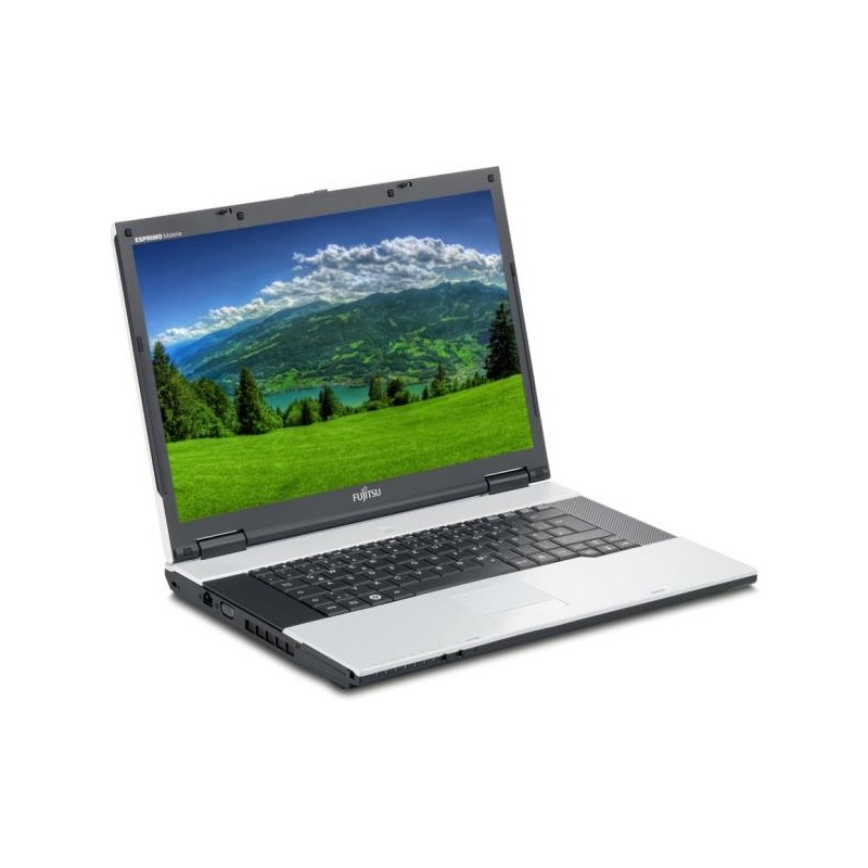 FUJITSU ESPRIMO MOBILE V6535 Sous Windows 7 - Ram 2 Go N° 062802 - GRADE B