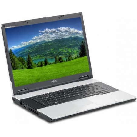 FUJITSU ESPRIMO MOBILE V6535 Sous Windows 7 - Ram 2 Go N° 062802 - GRADE B