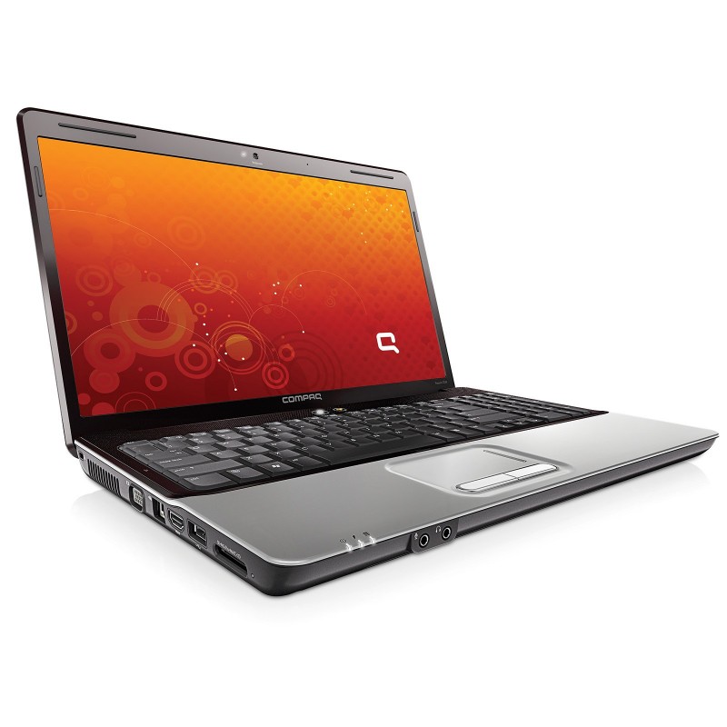 Compaq Presario CQ61 - sous Windows 10 - RAM 4Go - N°070102 - GRADE B