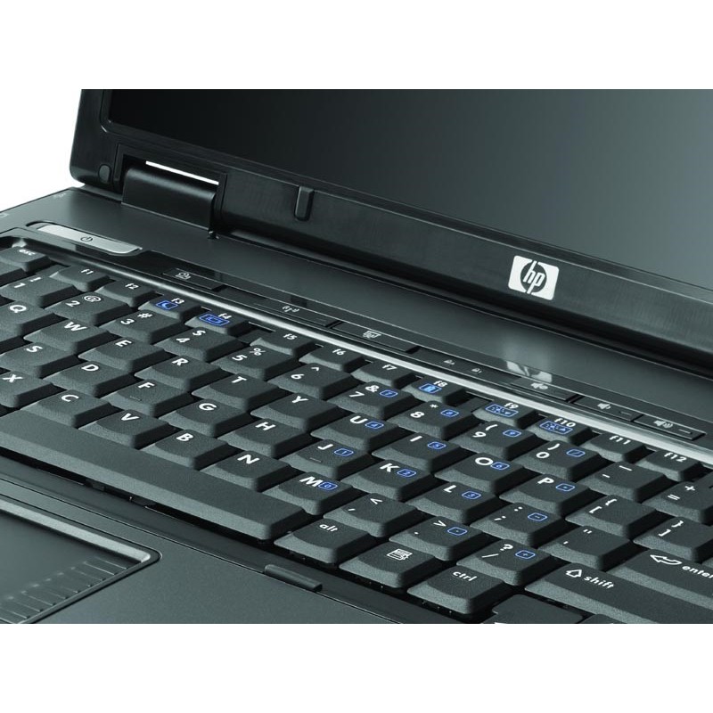 HP NC6120 Sous Windows XP - Ram 768 Mo - 070306 - GRADE B
