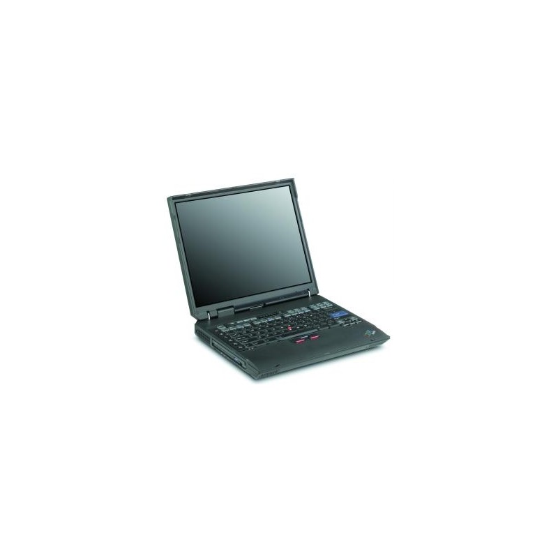 IBM THINKPAD A21m sous Windows XP- Ram 256 Mo - N°070503 - GRADE B