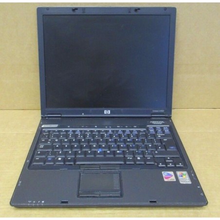 HP COMPAQ NC6220 Sous Windows VISTA - N°071102 - GRADE B