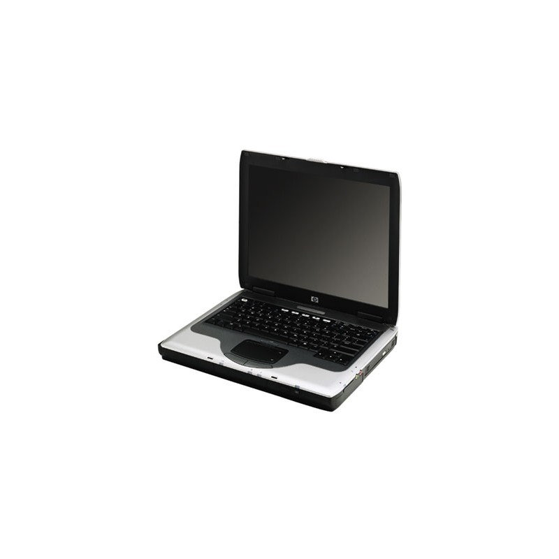 HP NX9010 sous Windows XP - N°072301 - GRADE B