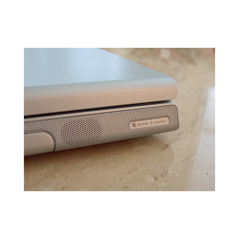 HP PAVILLON ZE2000 Sous Windows XP - Ram 1 Go N°072303 - GRADE B