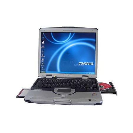COMPAQ EVO N115 Sous Windows XP - N°072503 - GRADE B