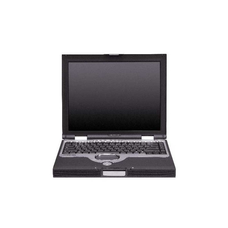 COMPAQ EVO N1015v Sous Windows XP - N°072506 - GRADE B