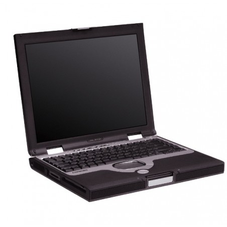 COMPAQ EVO N1015v Sous Windows XP - N°072506 - GRADE B
