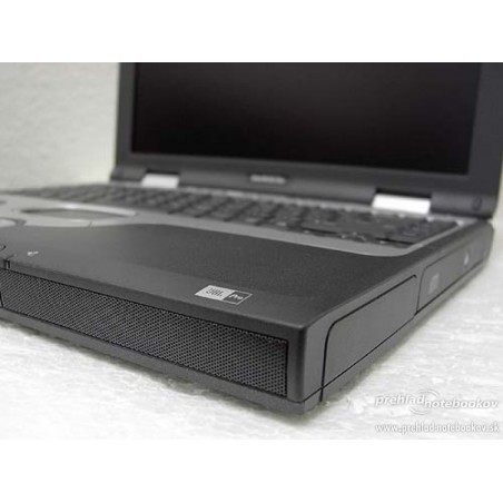 COMPAQ EVO N1015v Sous Windows XP - N°072506 - GRADE B