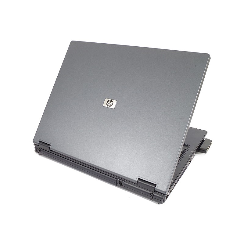 HP NX6325 sous Windows 7 - Ram 2 Go- N°072602 - GRADE B