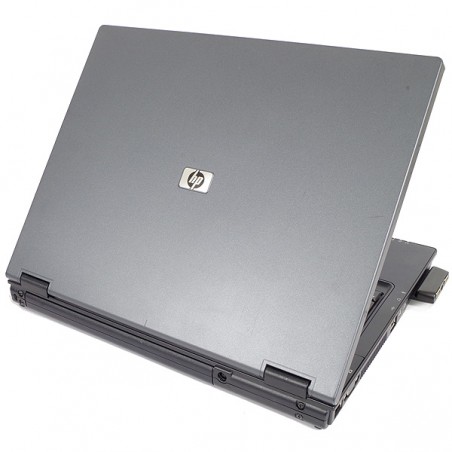 HP NX6325 sous Windows 7 - Ram 2 Go- N°072602 - GRADE B