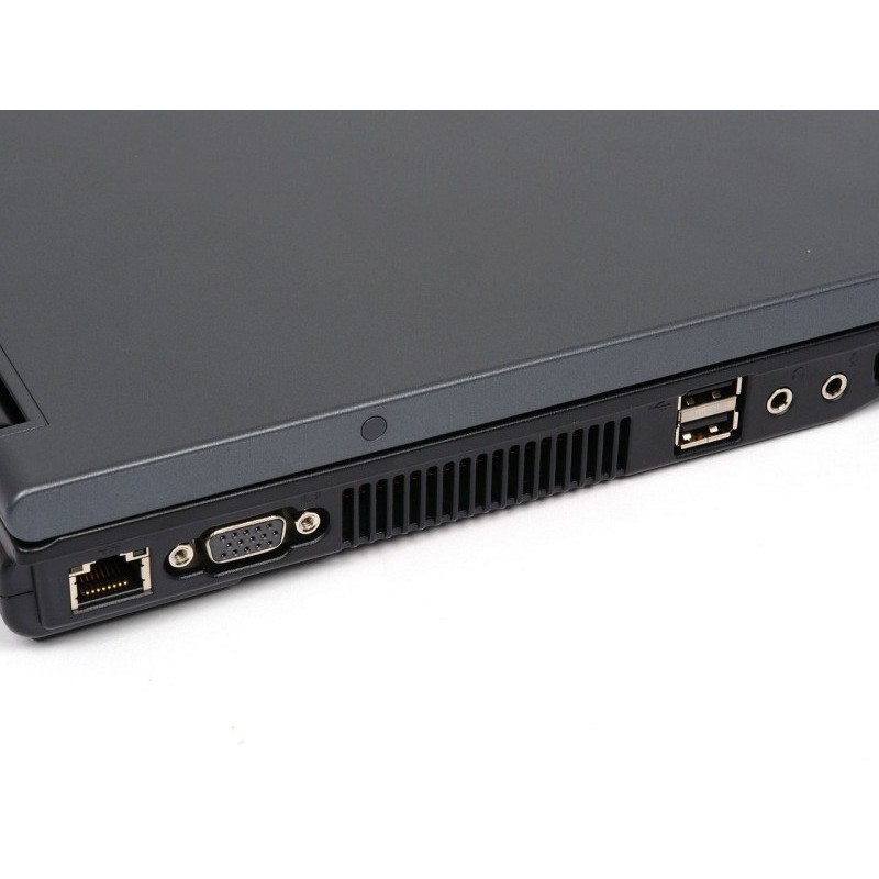 HP NX6325 sous Windows 7 - Ram 2 Go- N°072602 - GRADE B