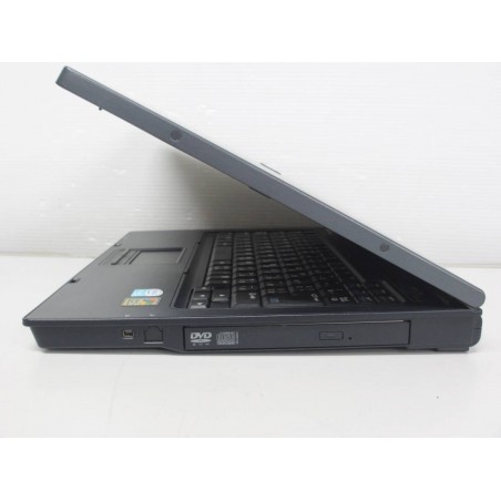 HP NX6325 sous Windows 7 - Ram 2 Go- N°072602 - GRADE B