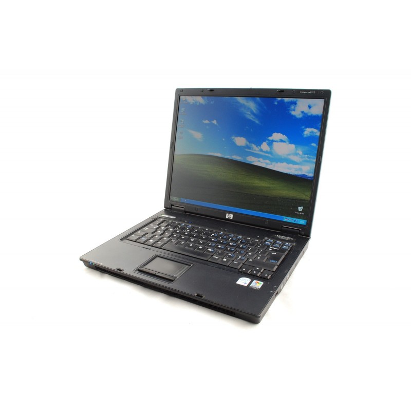 HP NX6325 sous Windows 7 - Ram 2 Go- N°072602 - GRADE B