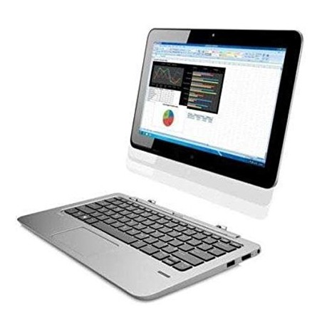 PC tablette HP Elite X2 1011 G1 Sous Windows 10 - Ram 4 Go - SSD N ...