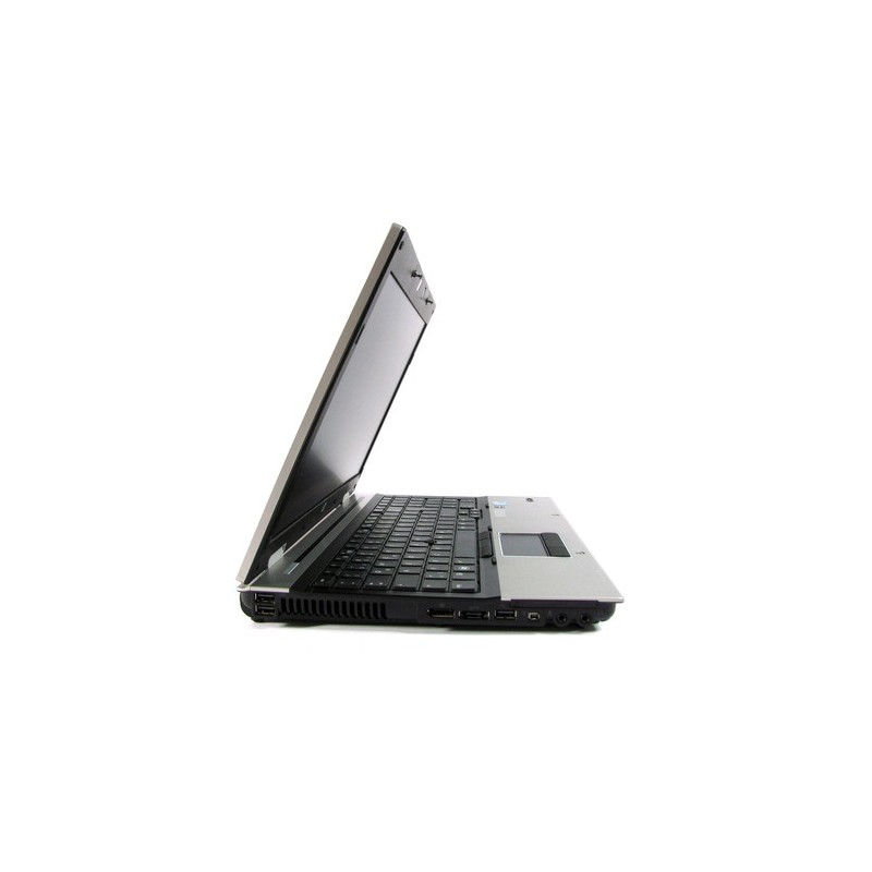 HP ELITEBOOK 8540P Sous Windows 10 - CORE I5 - 8Go RAM N°111501 - GRADE B