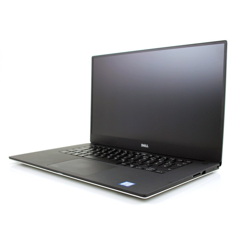DELL PRECISION 5510 Core I7 - Windows 10 - Ram 16 Go - SSD - N°010320 ...