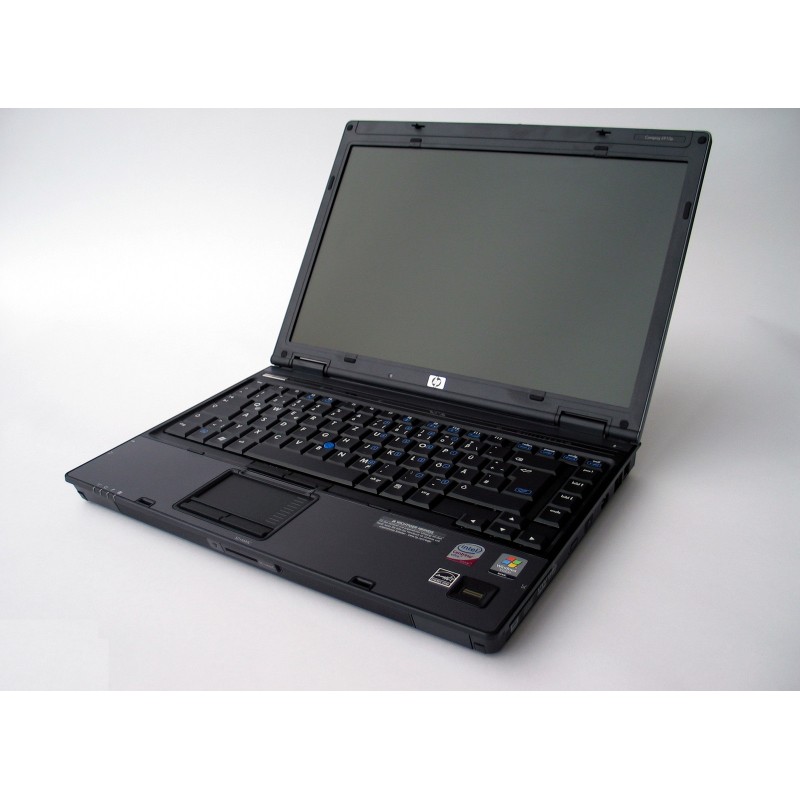 PC Portable COMPAQ 6910P Sous Windows 8.1 - 051510 - GRADE B