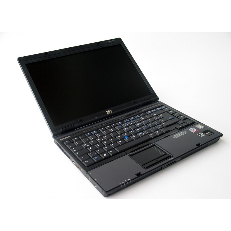 PC Portable COMPAQ 6910P Sous Windows 8.1 - 051510 - GRADE B