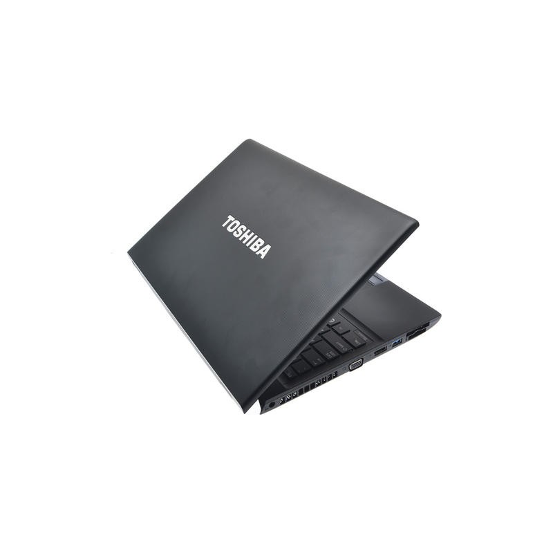 TOSHIBA TECRA R950 Core I5 - Windows 10 - SSD - Ram 8 Go N° 010510 ...