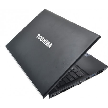 TOSHIBA TECRA R950 Core I5 - Windows 10 - SSD - Ram 8 Go N° 010510 ...
