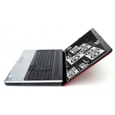 DELL INSPIRON 1750 Sous Windows 10 - Ram 4Go - N°020305 - GRADE B