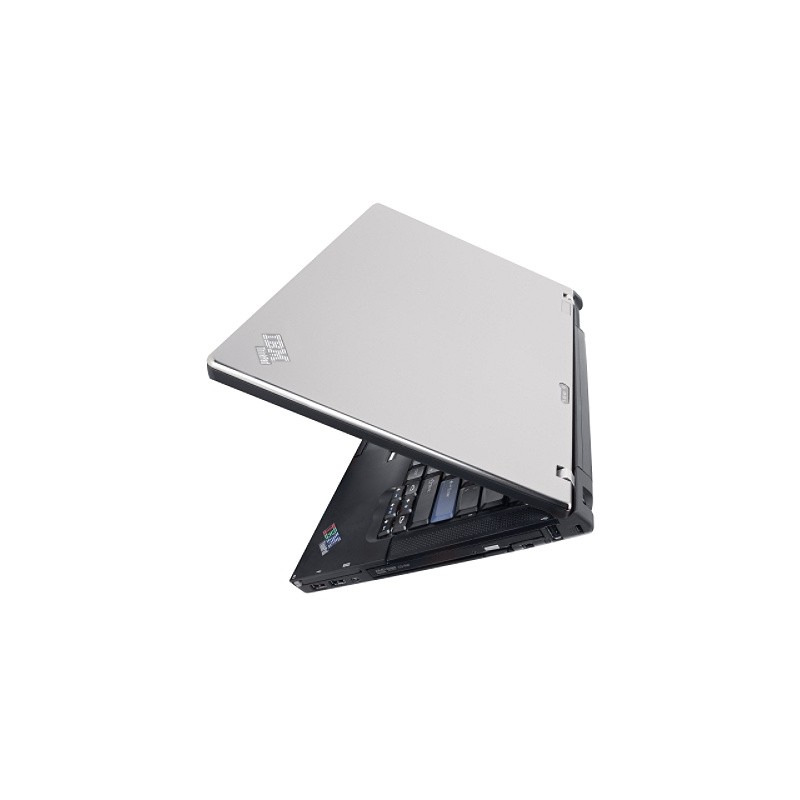 IBM THINKPAD Z60 Sous Windows 7 - Ram 2 Go N° 020603 - GRADE B