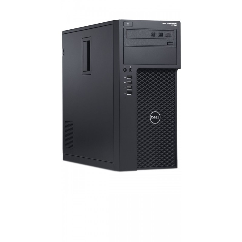 UC DELL PRECISION T1650 Windows 10 - Core I7 - Ram 8 Go - N°030990 ...