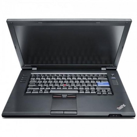 LENOVO THINKPAD L510 - Windows 10 - SSD 120 GB - Ram 4 go - N°021210 ...